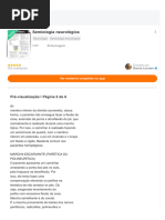 Exame Neurológico: Marcha e Coordenação | PDF | Paralisia cerebral ...