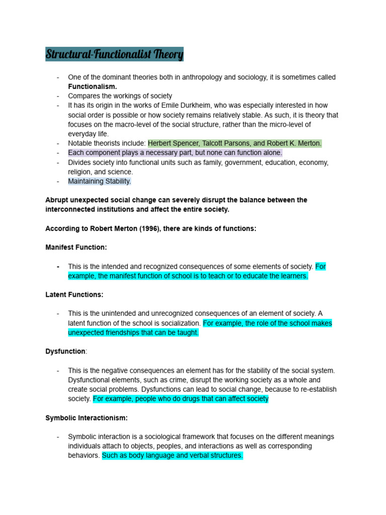 Diss Notes | PDF | Science | Epistemology Of Science