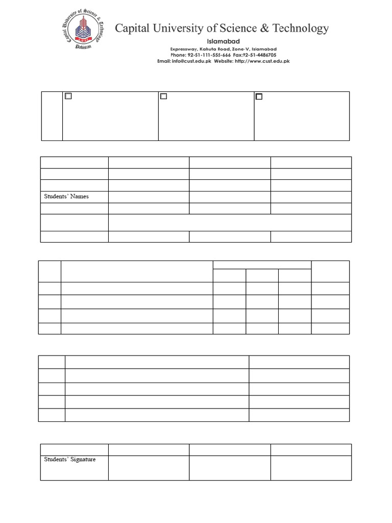 CLO-4 As PLO-6 in DP-I - DP Progress Report Evaluation - Back To Back ...