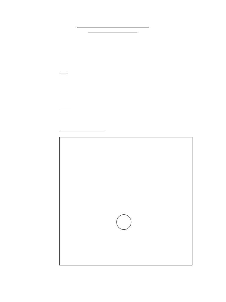 Project Report Guidelines B. Tech JUET Guna - 2018 | PDF