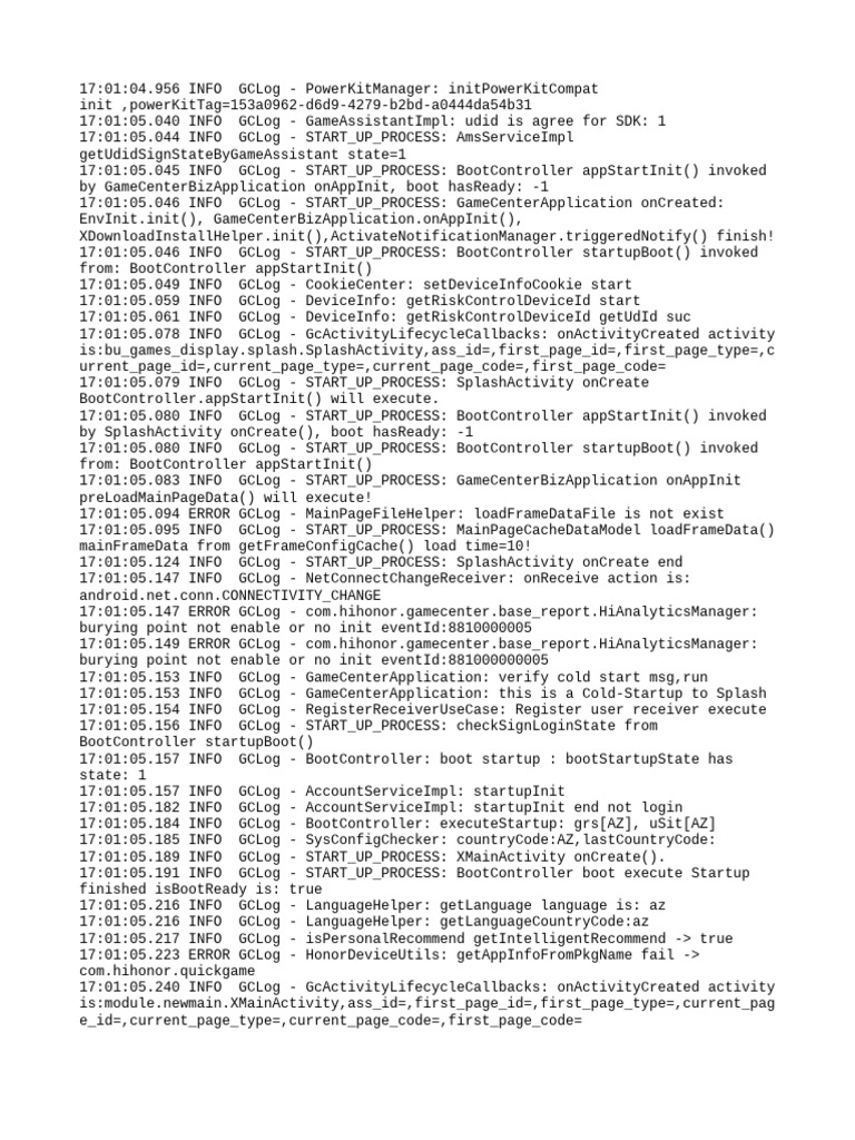 gc_2024_12_26 | PDF | Software Development | Computer Science
