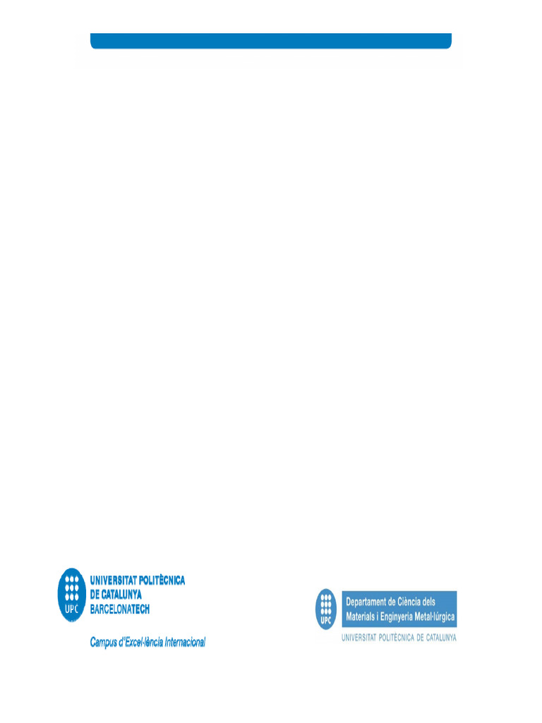 Unit 3. Materials Forming Processes: SSM Semi-Solid Metal Manufacturing ...