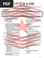 Ra 7431 | PDF | Radiology | Radiography