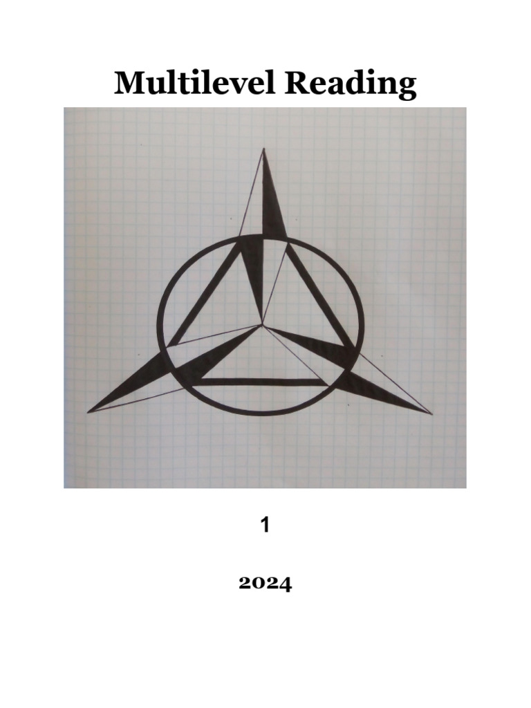 Multilevel Reading | PDF | Cocoa Bean | Chocolate