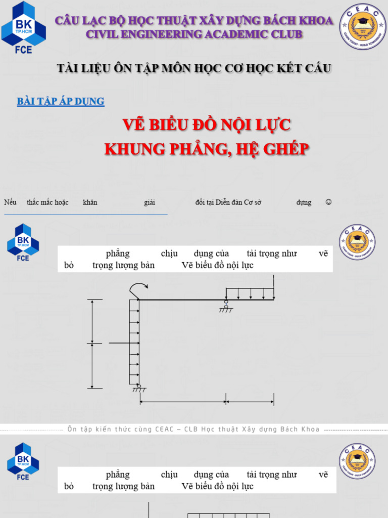 CEAC CHKC BT2 BDNLKhung Ghep 211 | PDF