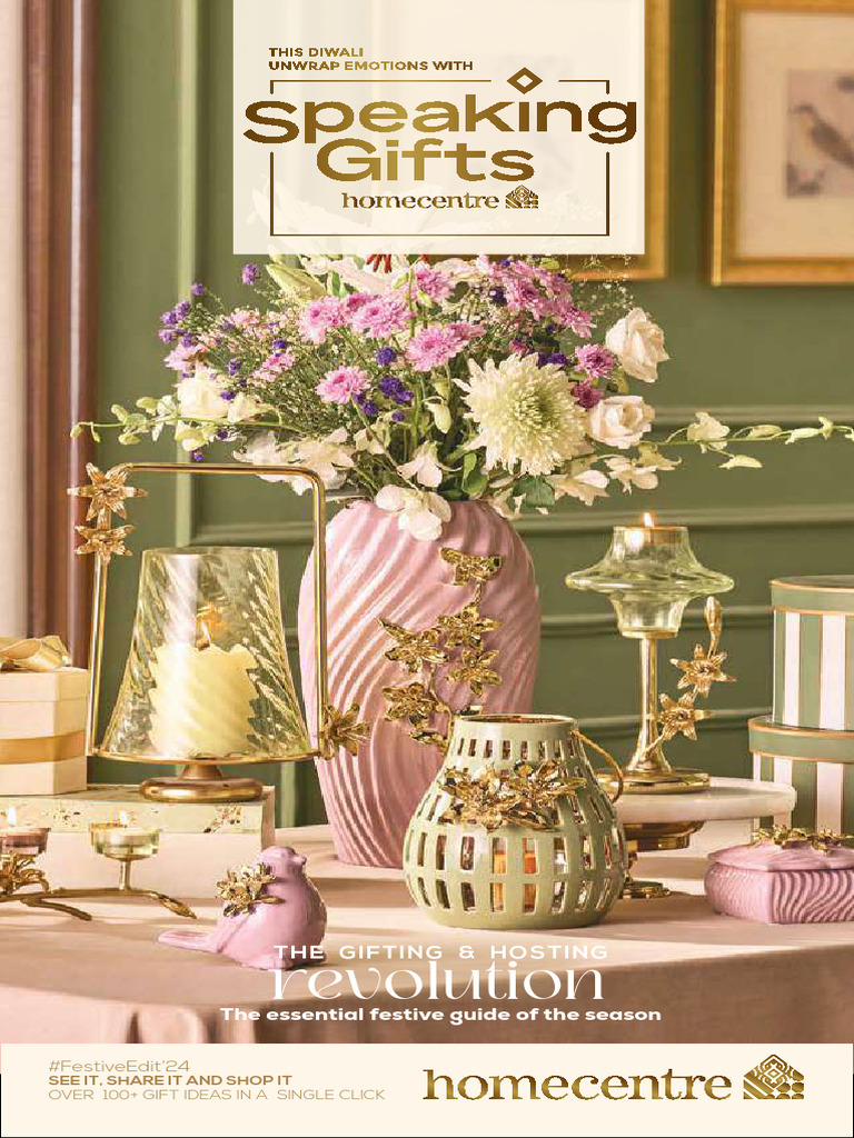 Home Centre Catalogue | PDF | Interior Design | Bedroom