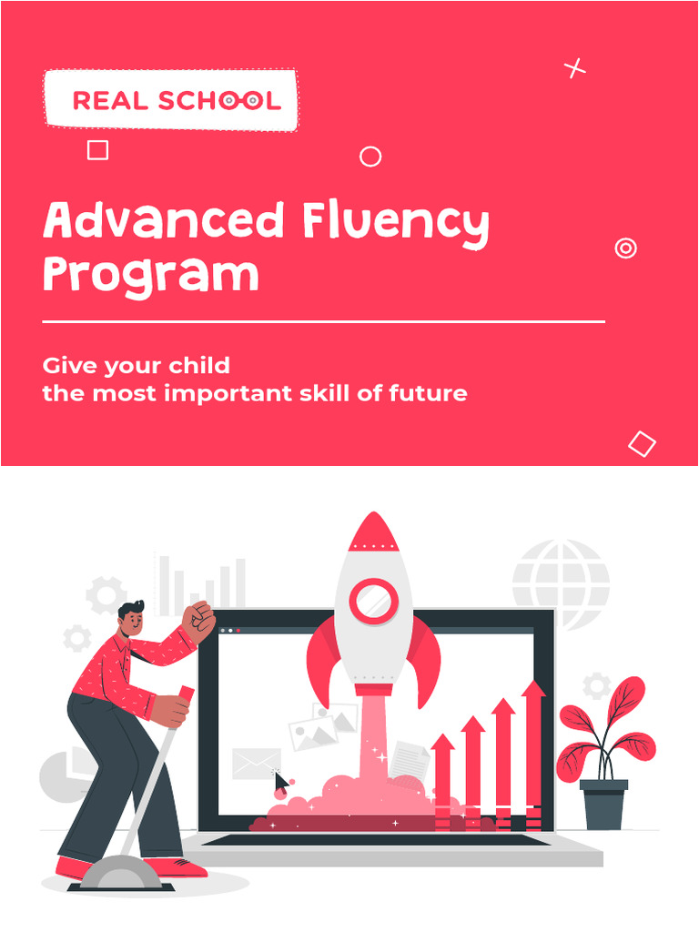 RealSchool Advanced Fluency and Social Communication Bootcamp (2) | PDF | Reading Comprehension ...