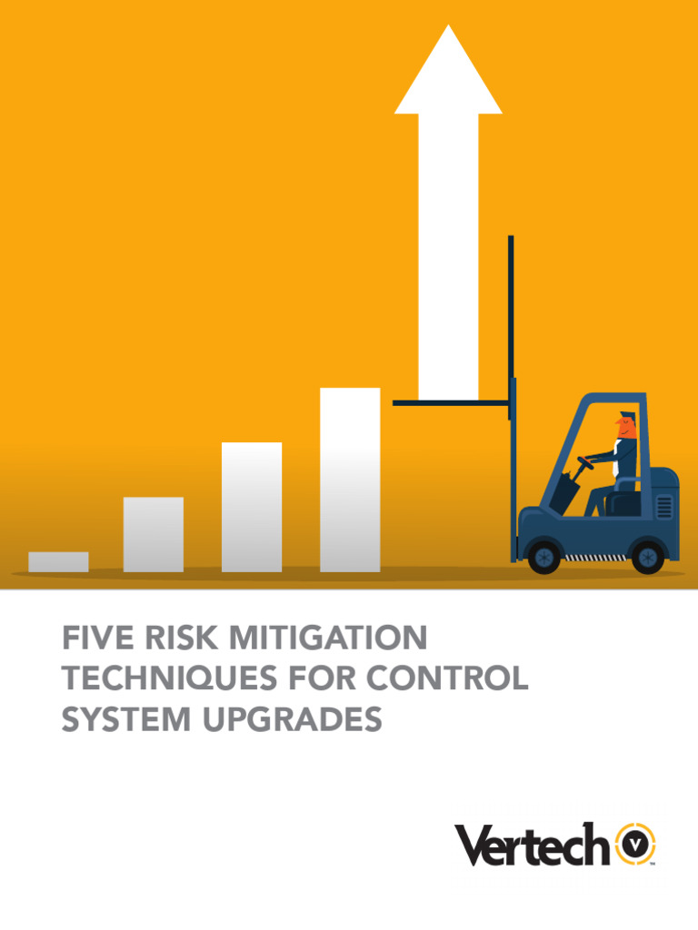 Vertech Whitepaper Future Proofing | PDF | Risk | Computer Hardware