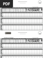 Level 1 Abacus Model Question Paper | PDF
