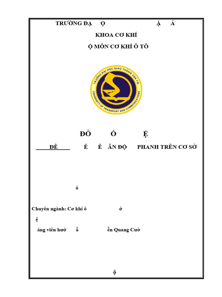 Hoang Hai Long Abcd PDF | PDF
