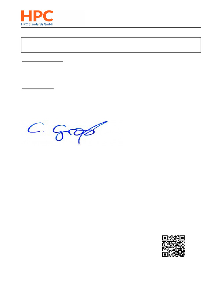 Oxytetracycline Hydrochloride | PDF | Scientific Techniques | Laboratories