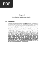 Sulfated Ash Testing Procedures | PDF | Concentration | Sulfate