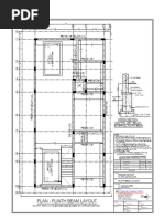 BG-#14-Plinth Beam Reinf - Details | PDF