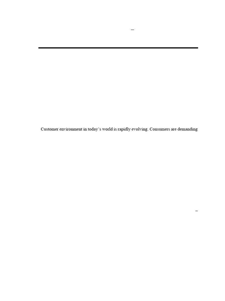 Chapter - 1 - Supreeta Bhargava | PDF | Internet Of Things | Supply ...