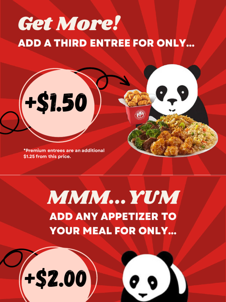 Upselling. Horizontal Layout | PDF