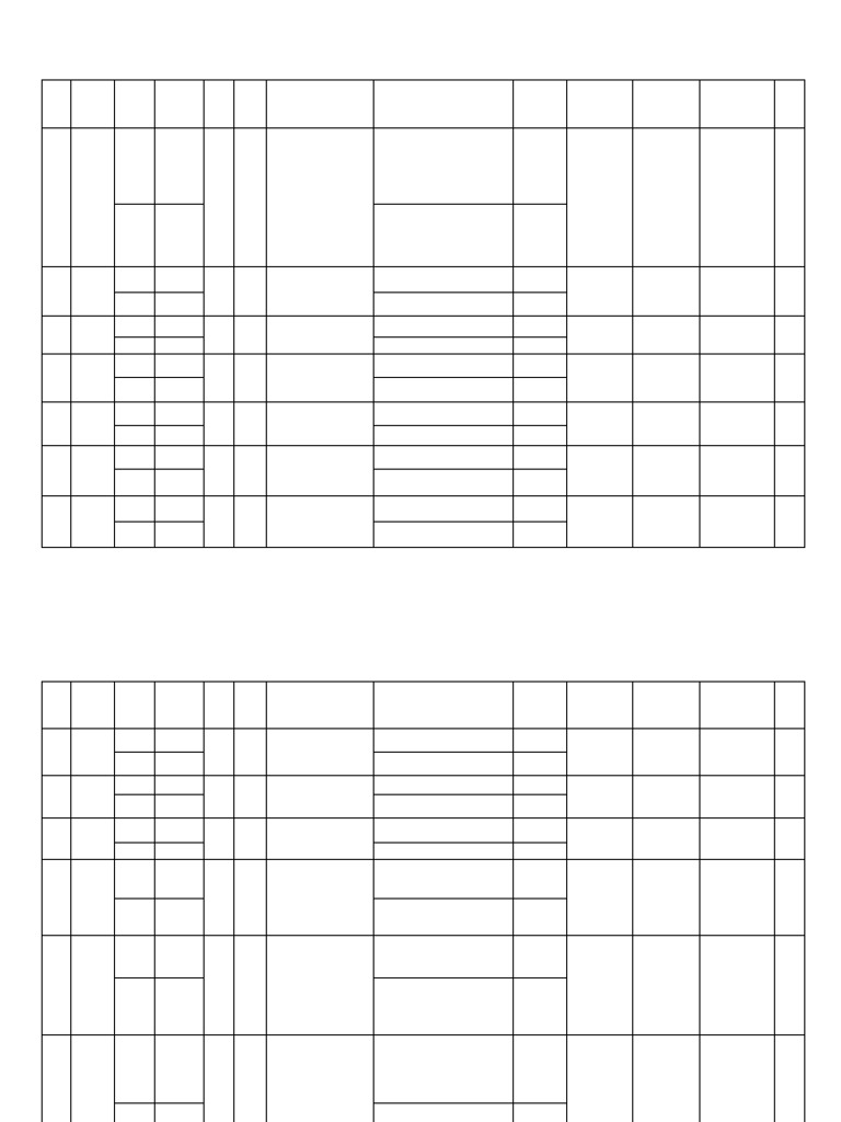 Cse Practical Schedule Iii Year Pdf Computer Engineering Computer Science 
