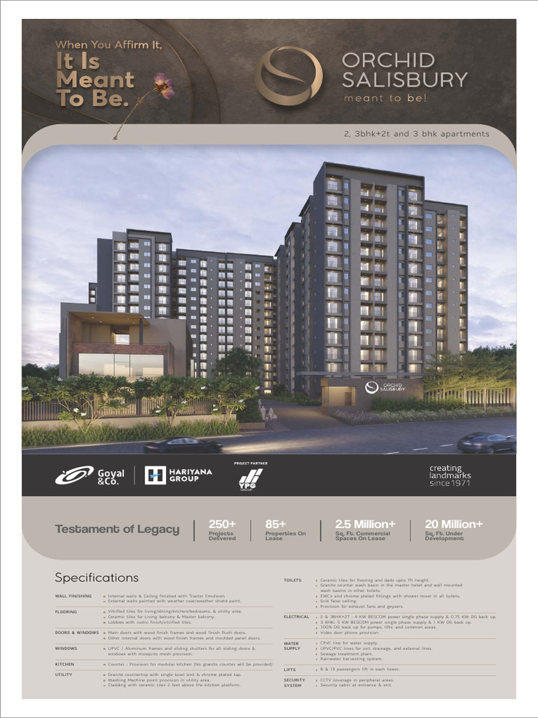 Newspaper Insert Flyer | PDF | Sink | Door