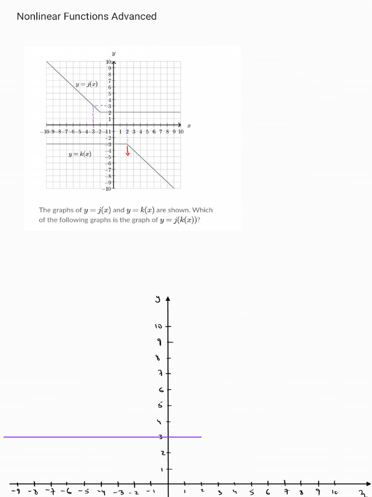 Advanced Advance Math - 240801 - 221109 | PDF