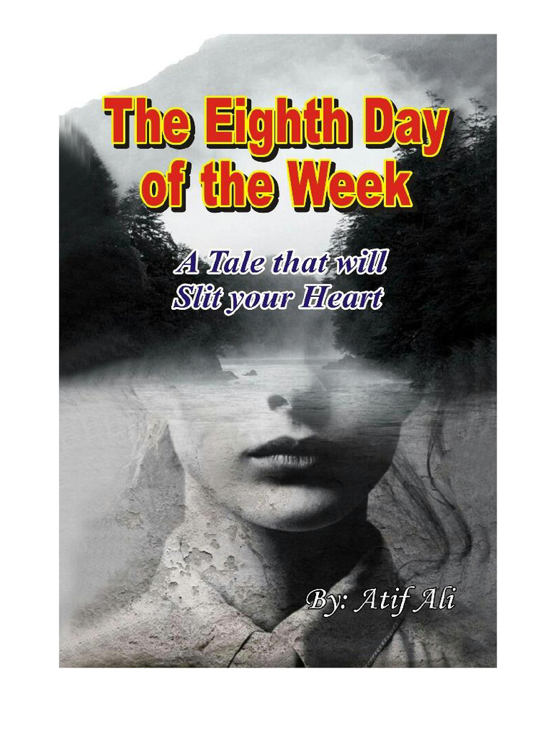 The Eighth Day: A Heartfelt Tale | PDF | Kite