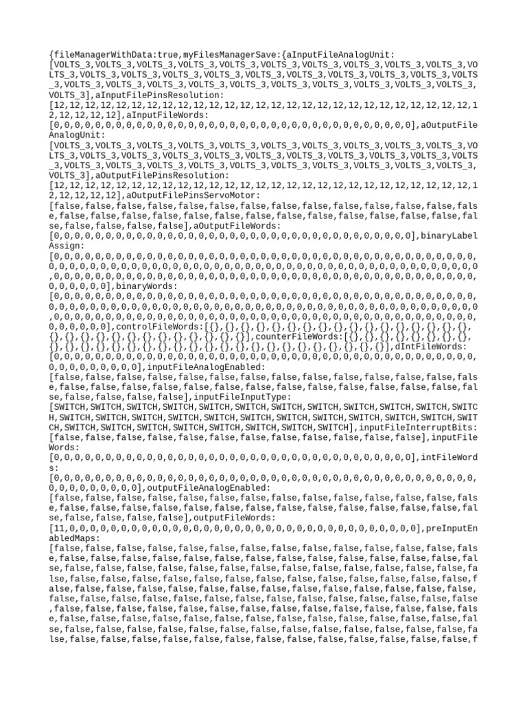 solayman.plcs | PDF | Electrical Engineering