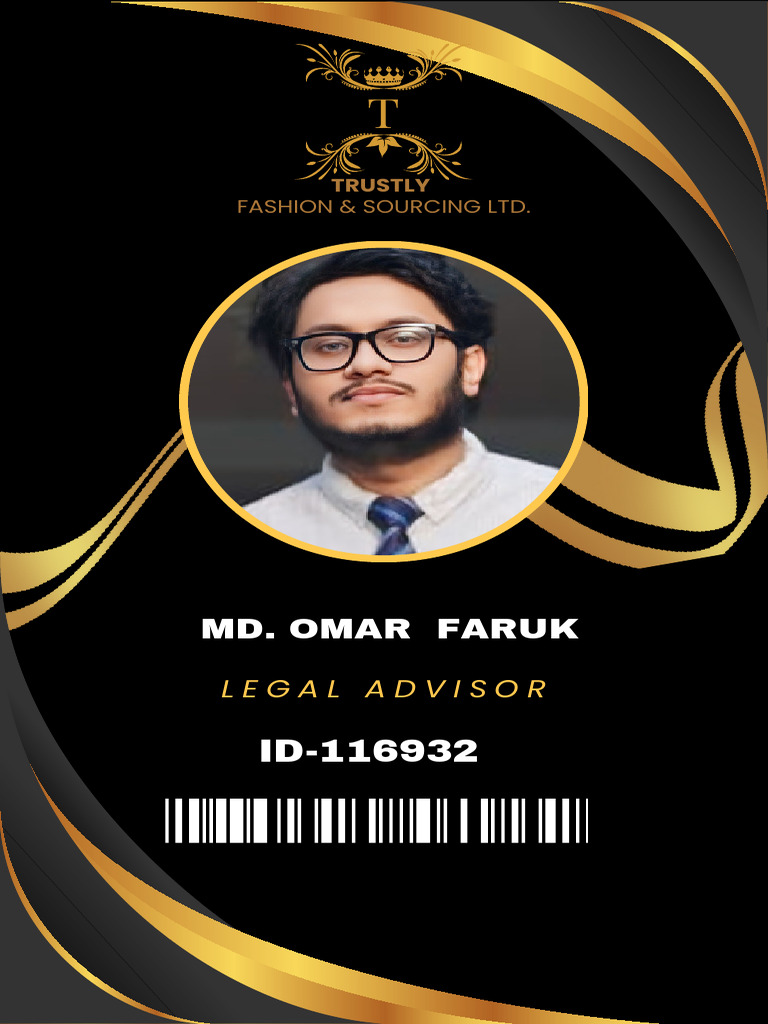 Trustly Fashion & Sourcing Ltd. Overview | PDF