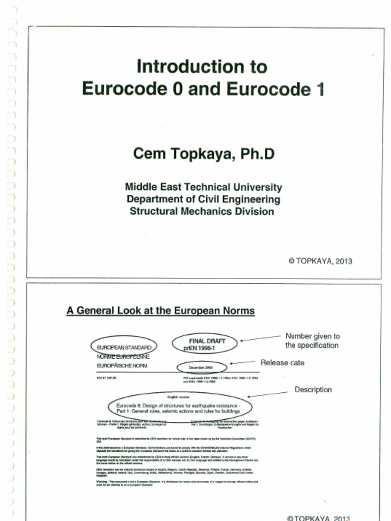 EC Topkaya | PDF