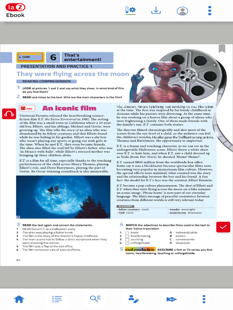 Performer B1 Phases Vol. ONE | PDF