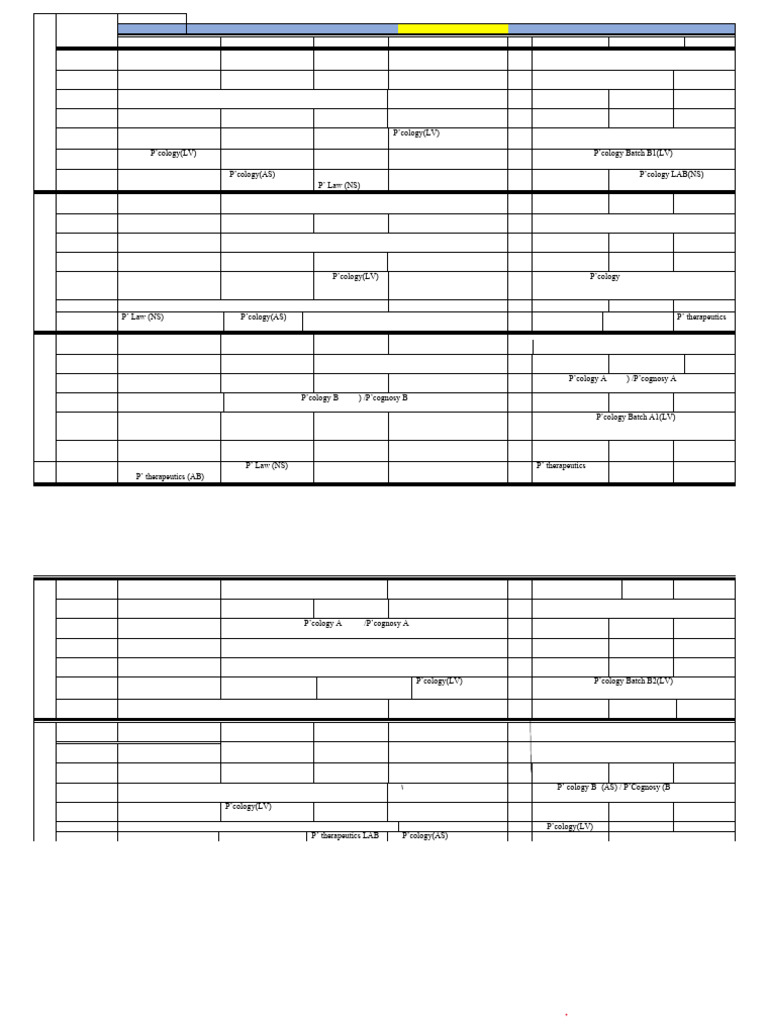 B Pharmacy 2nd Semester Biochemistry Notes | PDF | Pharmacy ...