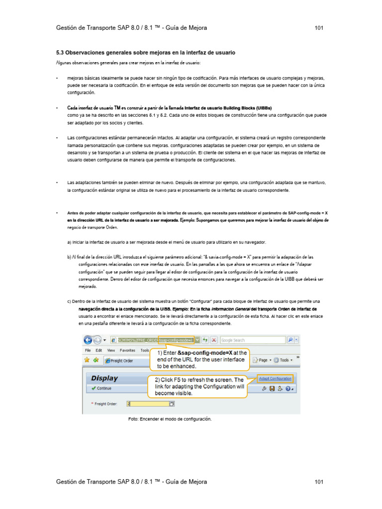 202386605-SAP-TM-Enhancement-Guide-(1)-101-202.en.es | PDF | Botón ...