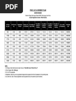 Aya Time Sheet | PDF | Payroll | Labor Relations