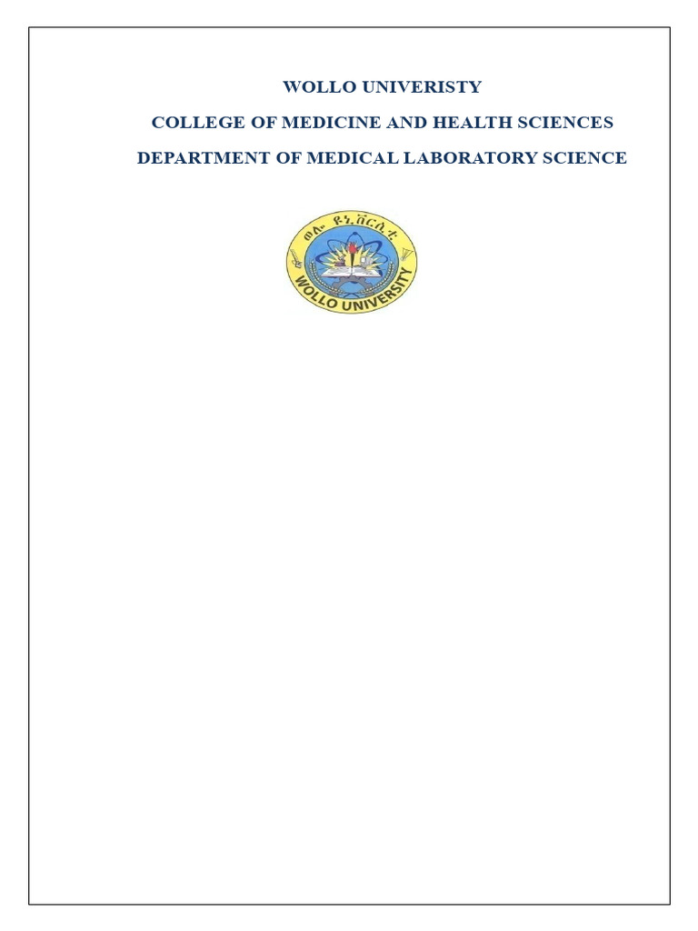 Bacterial Profiles in Sterile Fluids Study | PDF | Infection | Bacteria