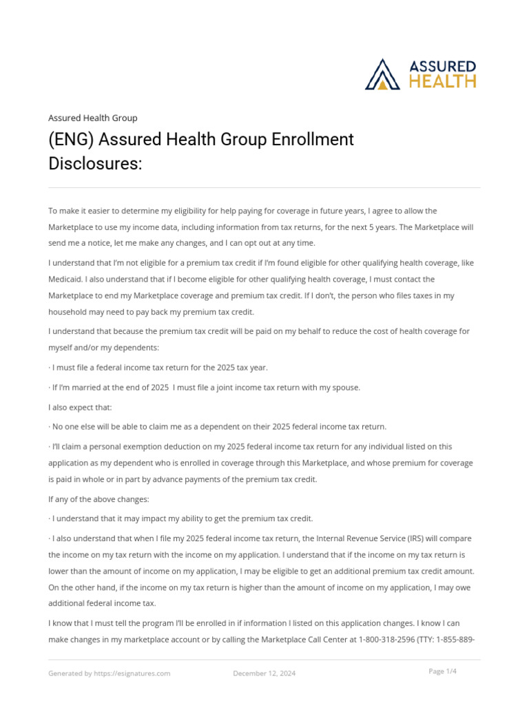 Utc 28a55028 8071 485f 9904 56eaa738c61f Signed 20241212 ENG Assured ...