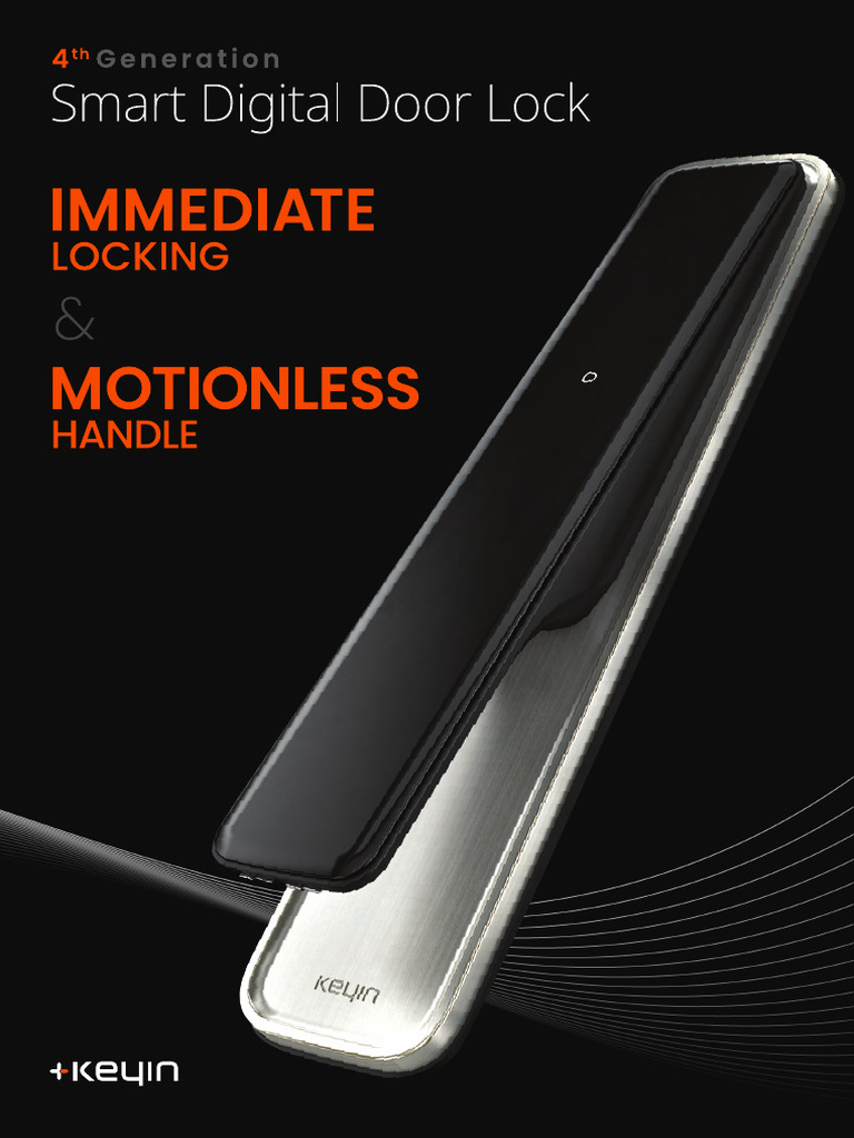 RONARK Inc. - ENG Catalog | PDF