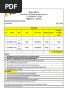 Army Hand Receipt Form 2062 Guide | PDF