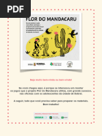 Modelo de Panfleto Editável (DST'S) Frente e Verso. Dobrar Ao Meio PPT ...