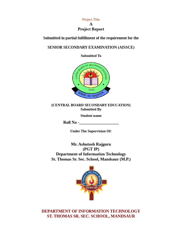 xii IP sample report | PDF | Python (Programming Language) | Programming xii IP sample report | PDF | Python (Programming Language) | Programming