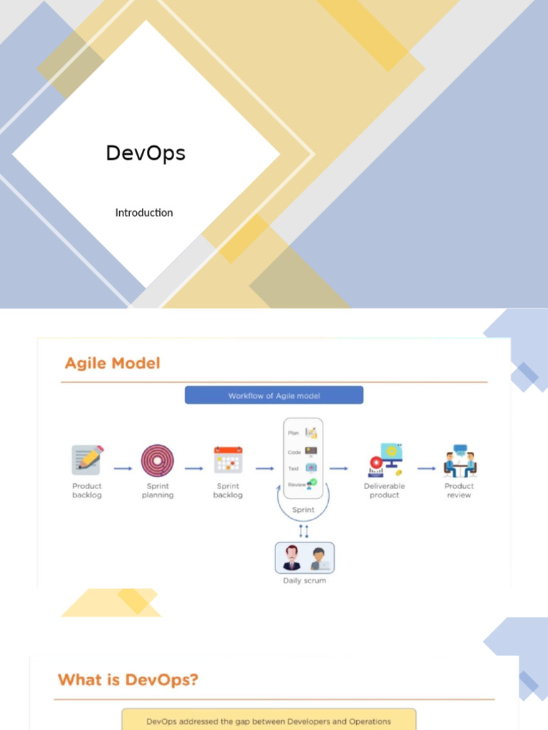 DevOps | PDF