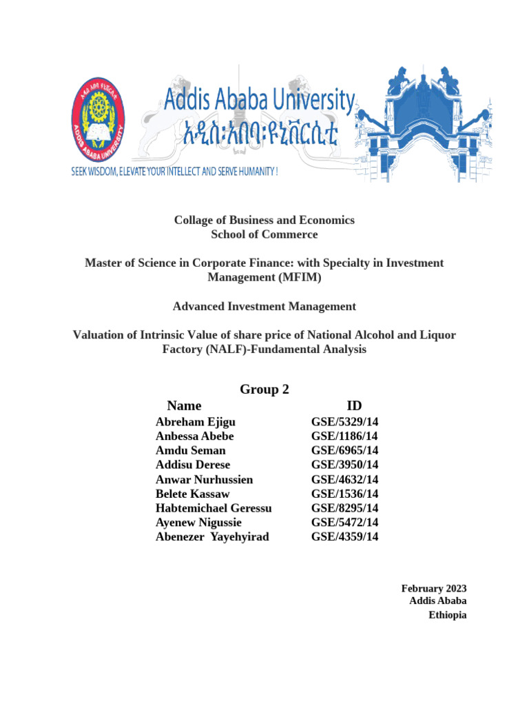 AIM Assignment (2) | PDF | Economic Growth | Gross Domestic Product
