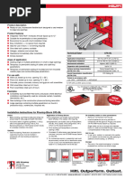 Wet Install of Fasteners | PDF | Specification (Technical Standard ...