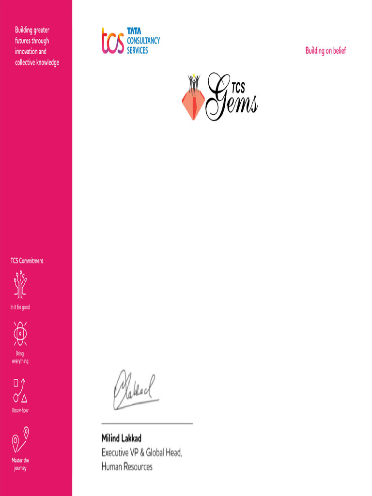 Contextual Master Award | PDF