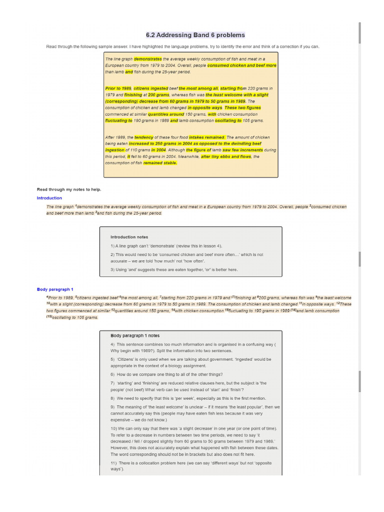 Task 1 Problems | PDF