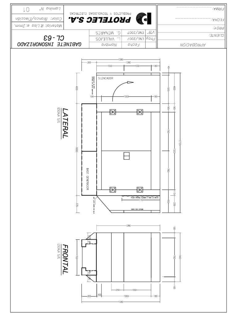 CL 63 Gab L2 | PDF