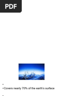 Water Chemistry Numericals | PDF | Chemical Substances | Analytical ...