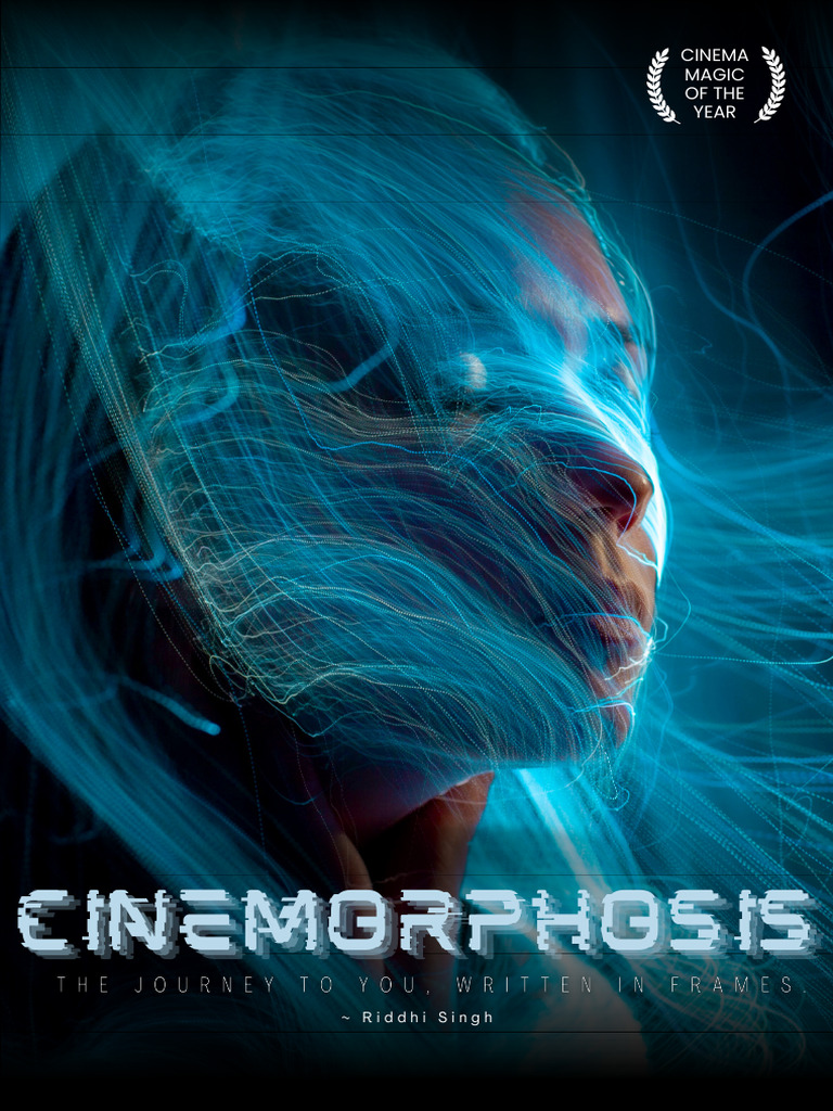 Cinemorphosis Riddhi Singh 12 | PDF | Databases | My Sql