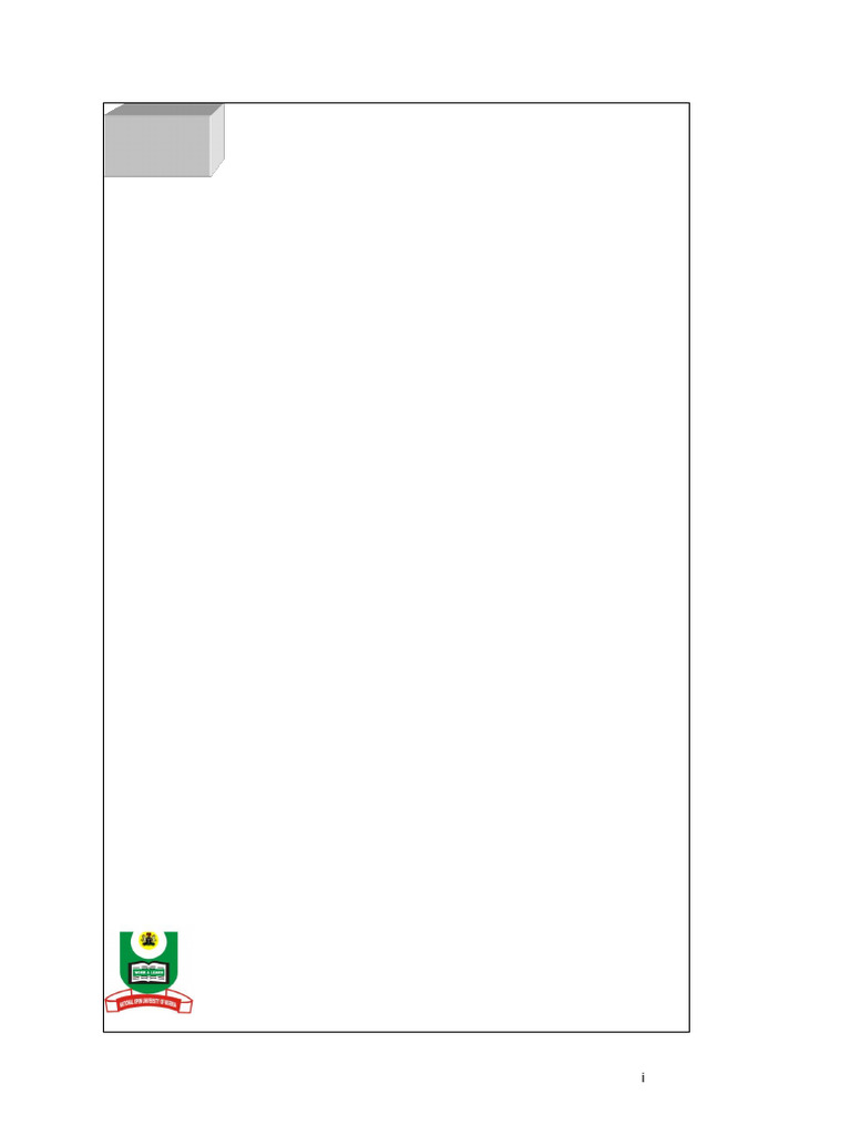 CRD 407 Project Planning Management, Monitoring - 0 | PDF | Project Management | Audit