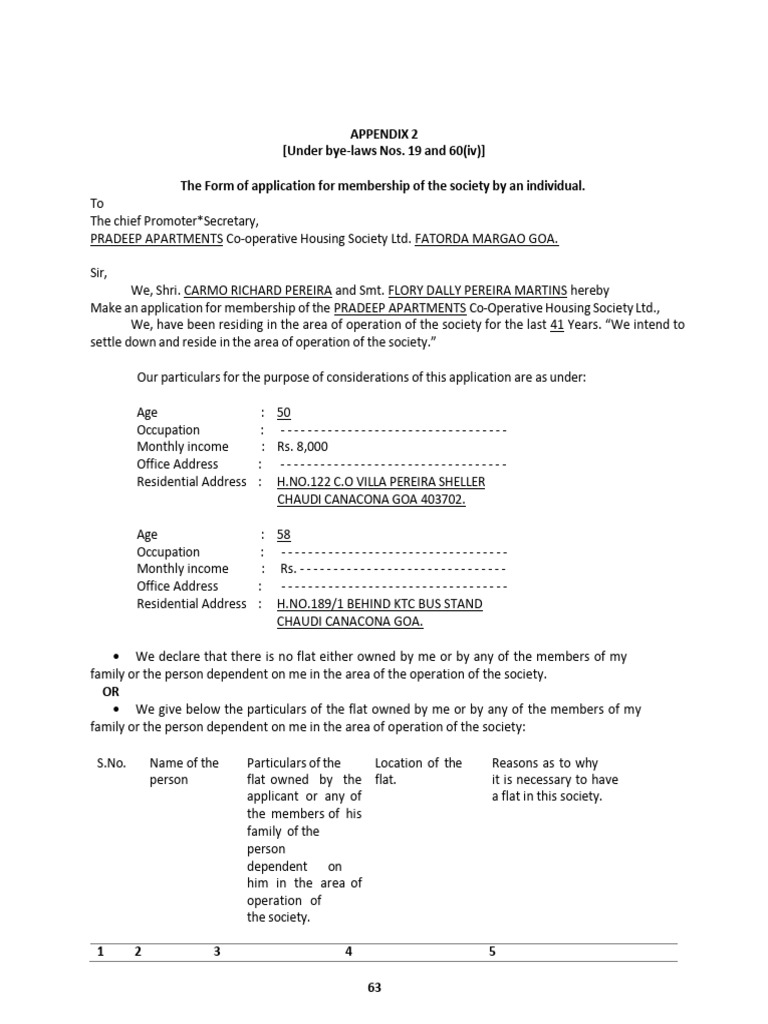 APPENDIX CORRECTION-1 | PDF | Business Law | Civil Law (Legal System)