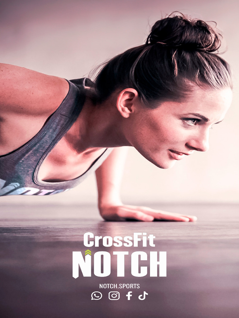 NOTCH 2024 MOVIL | PDF | Ropa | Bienes de consumo