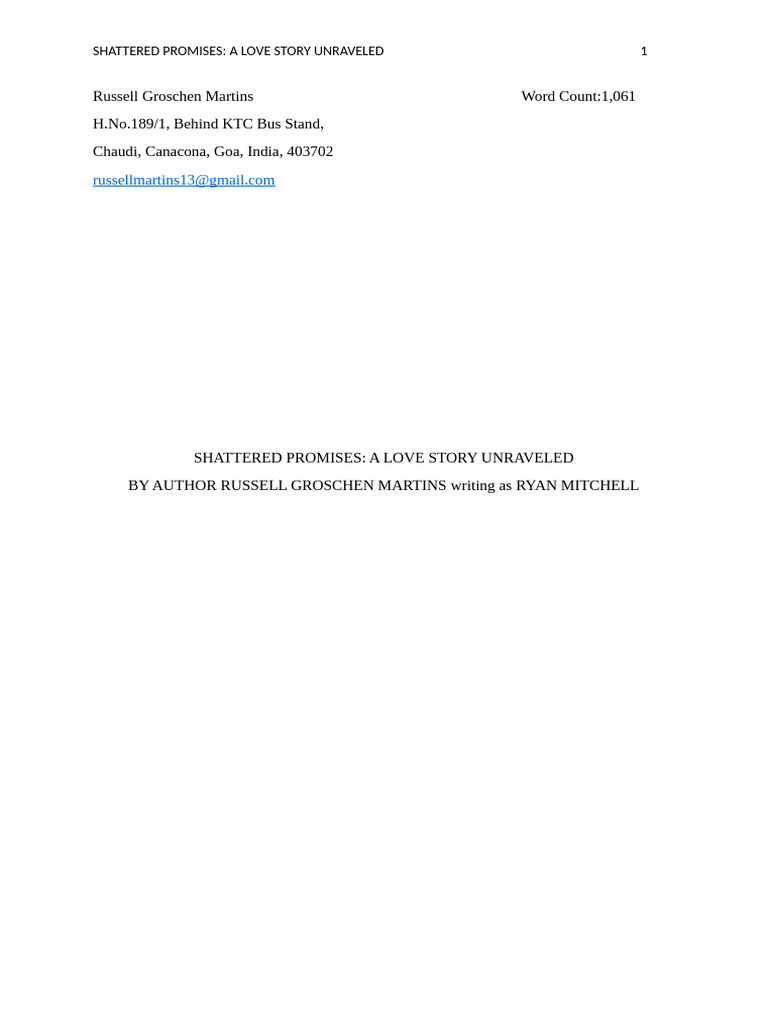 Manuscript DRAFT | PDF