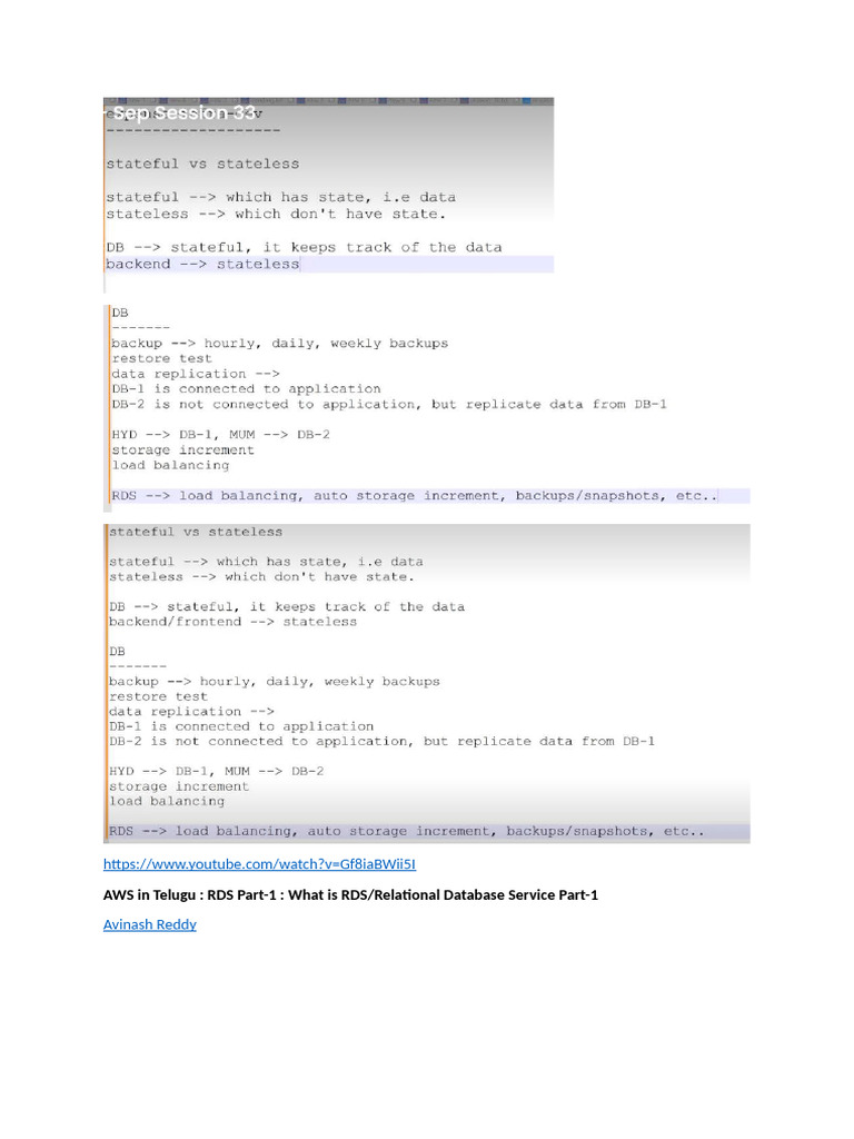 Exp PRJ Session 33 | PDF