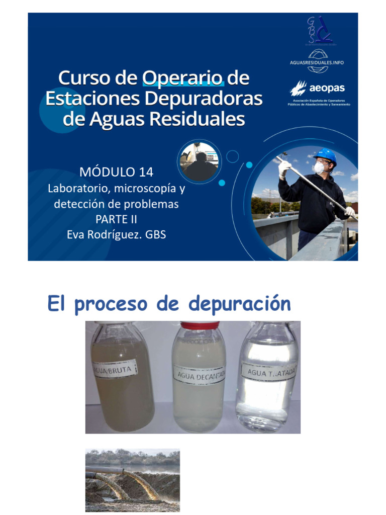 2 Módulo EDAR | PDF | Atómico | Fenomeno fisico